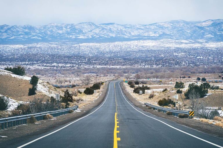 Unrivaled Northern New Mexico Road Trip Guide: 35 Detour-Worthy Things ...