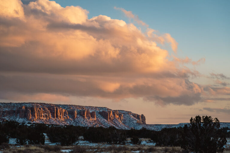 Unrivaled Northern New Mexico Road Trip Guide: 35 Detour-Worthy Things ...