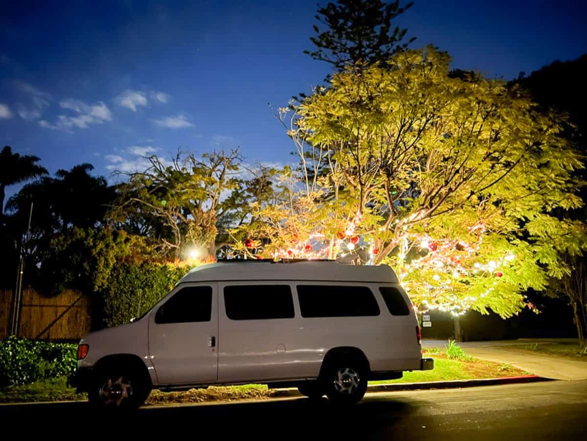 How to Sell a Camper Van Fast (I Did in One Week for Profit in 2022 ...