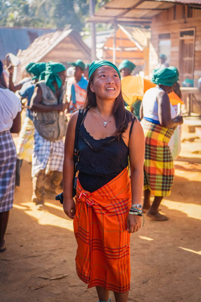 Upper Suriname River: How to Solo Travel to the Maroon Villages of the ...