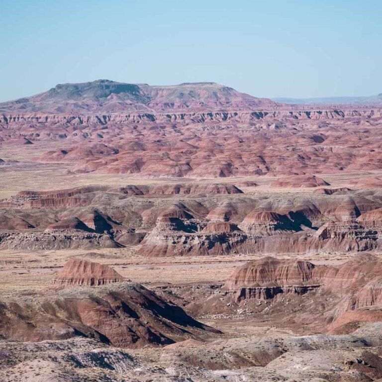 A Champion's Northern Arizona Road Trip Guide: 15 Best Detours in 2023 ...