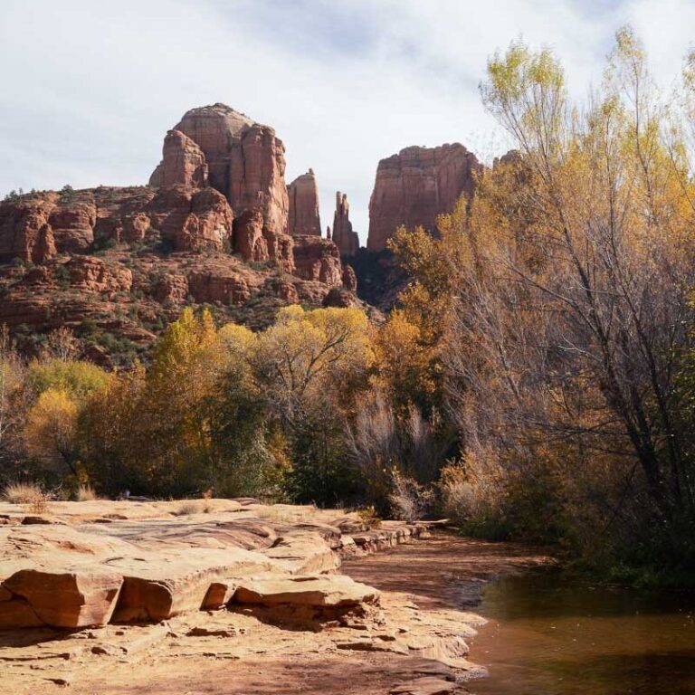 A Champion's Northern Arizona Road Trip Guide: 15 Best Detours in 2023 ...