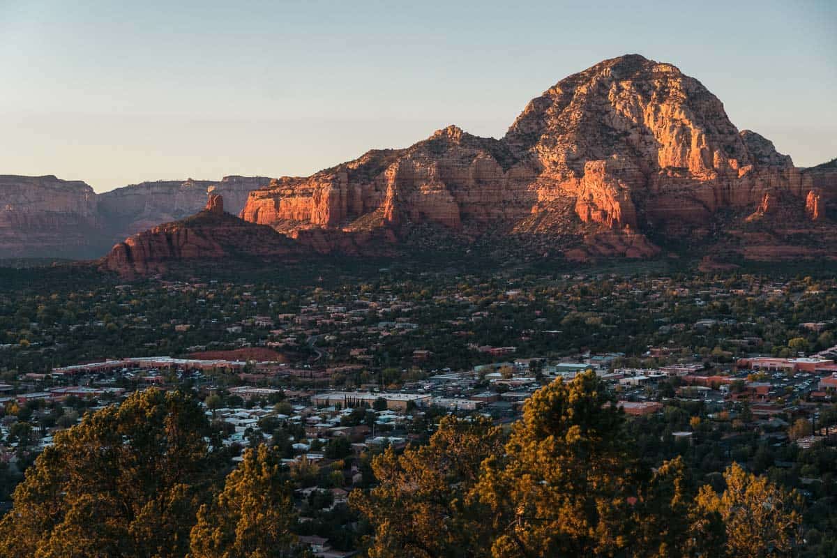 A Champion's Northern Arizona Road Trip Guide: 15 Best Detours in 2023 ...