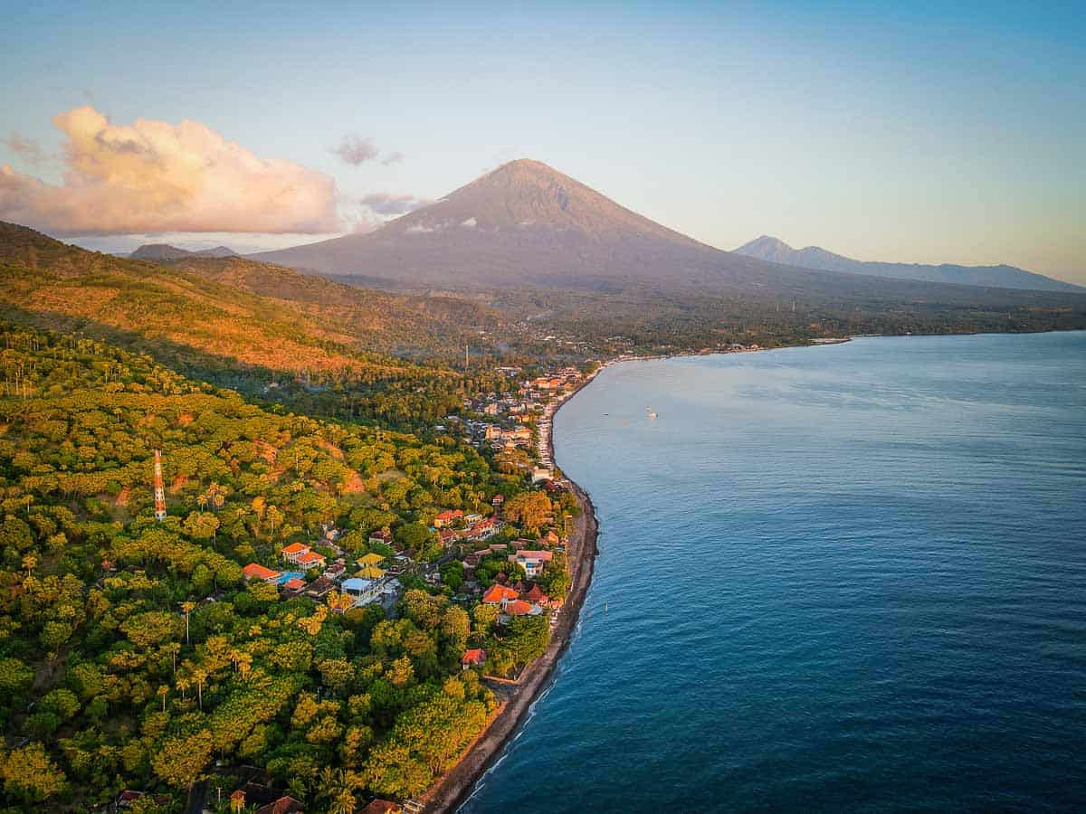 East Bali Itinerary: 25 Best Things to Do in Eastern Bali, Indonesia