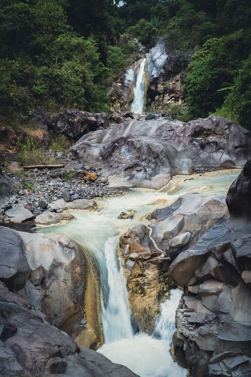 8 Insanely Beautiful Lombok Waterfalls that'll Make You Forget Bali