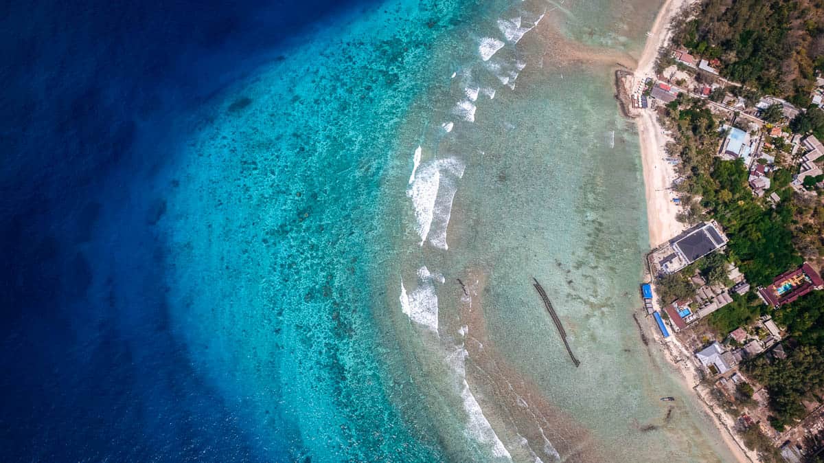 The No FOMO 7-10 Day Lombok Itinerary for Adventure Seekers