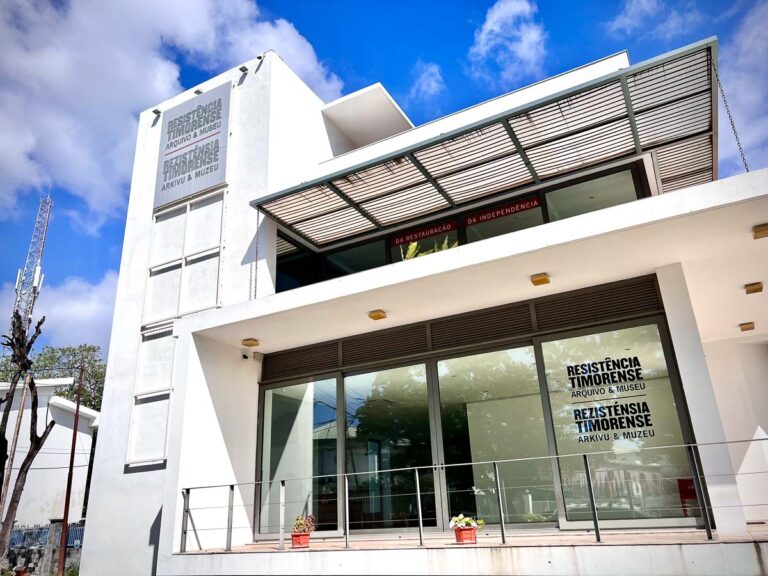 Timor-Leste Tourism: 17 Tourist Spots in One of the World's Newest ...