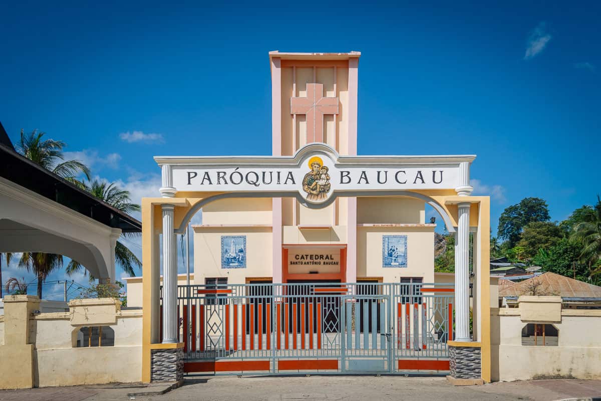 Timor-Leste Tourism: 17 Tourist Spots in One of the World's Newest ...