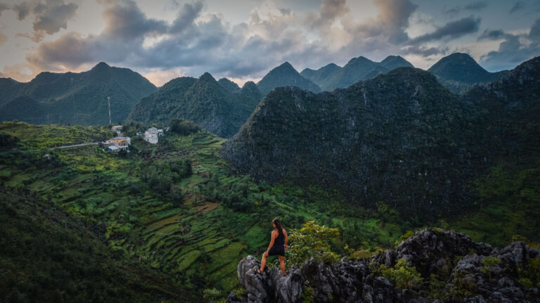 The Ultimate 2 Week North Vietnam Itinerary For An Epic Adventure