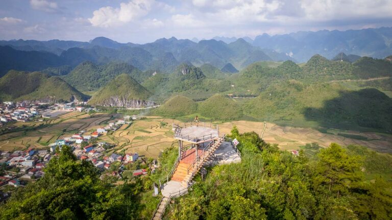 9 Best Ha Giang Loop Tours with Easy Rider Option