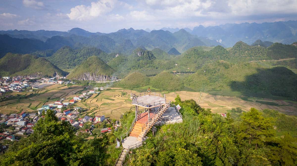 9 Best Ha Giang Loop Tours with Easy Rider Option