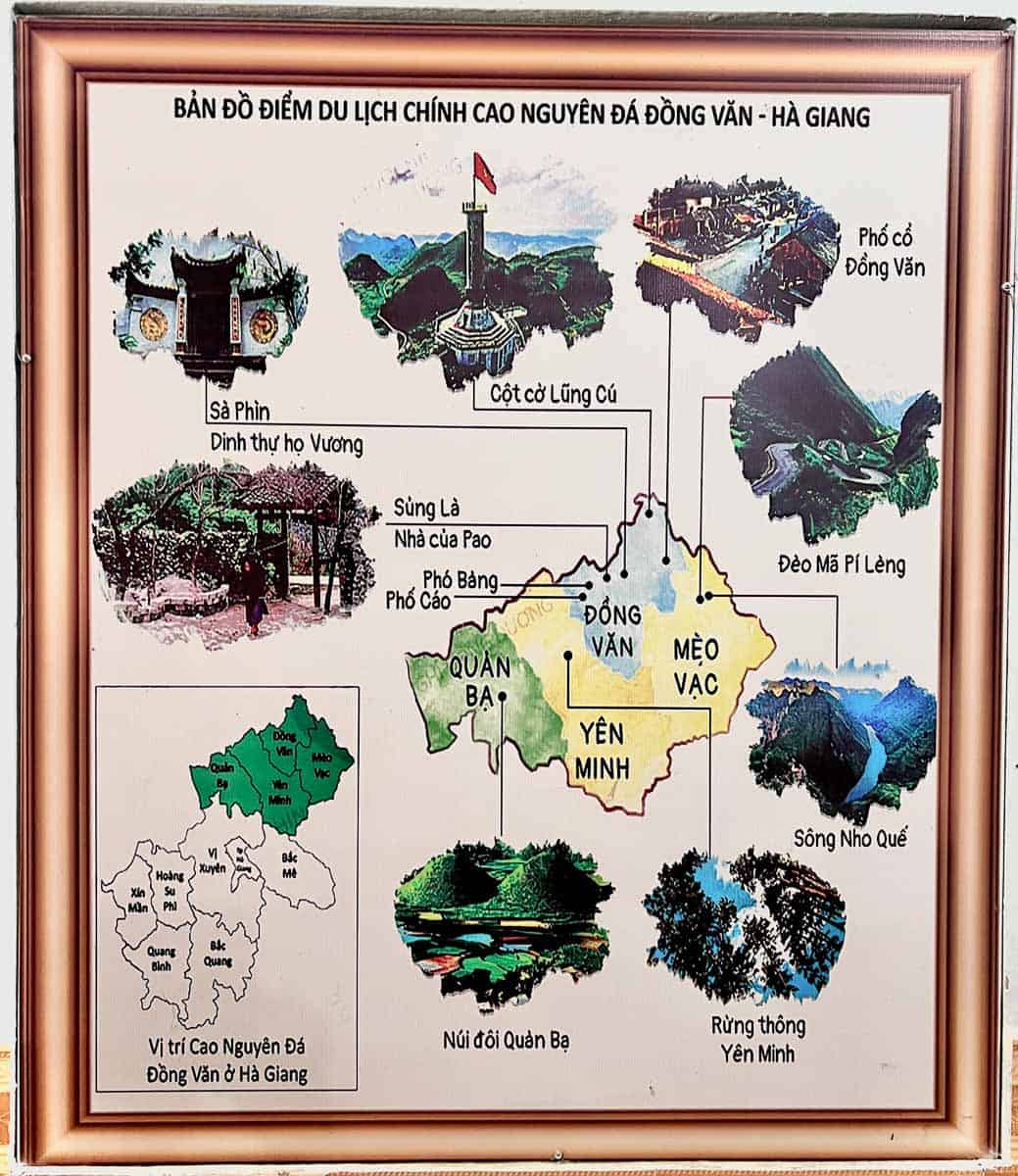 Ha Giang Loop Motorbike Itinerary: Everything You Need to Know ...