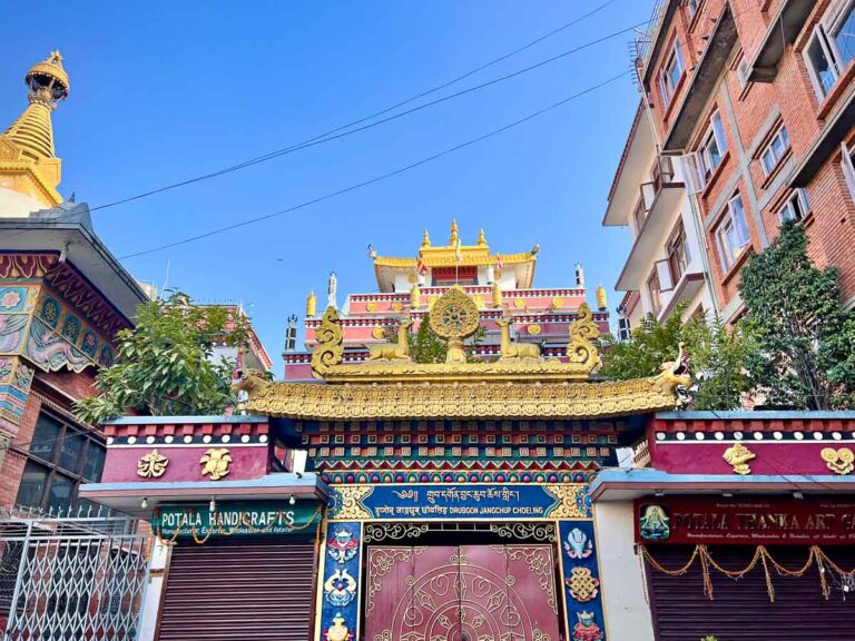 24 Fun Things to Do in Thamel Kathmandu, Nepal