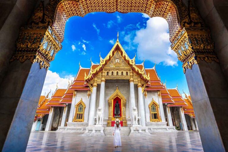 25 Famous Landmarks In Southeast Asia to add to Your Bucket List