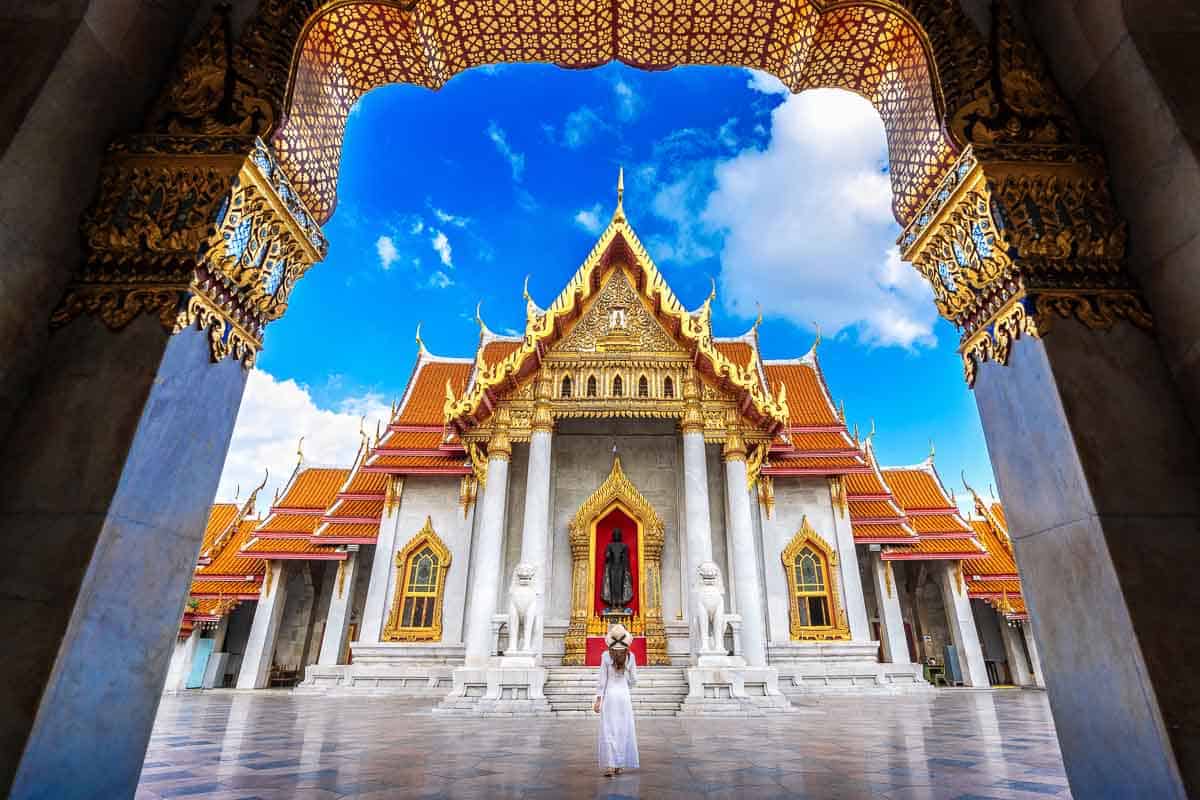 25 Famous Landmarks In Southeast Asia to add to Your Bucket List