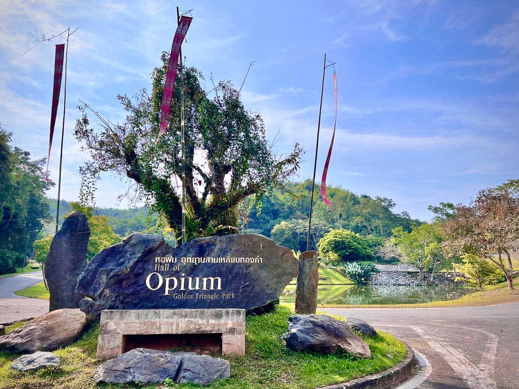 Golden Triangle, Thailand: 14 Best Things to Do in Chiang Saen
