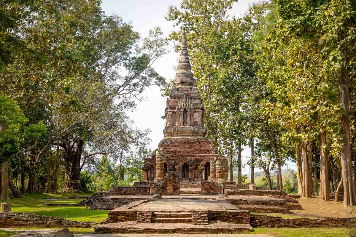 Golden Triangle, Thailand: 14 Best Things to Do in Chiang Saen