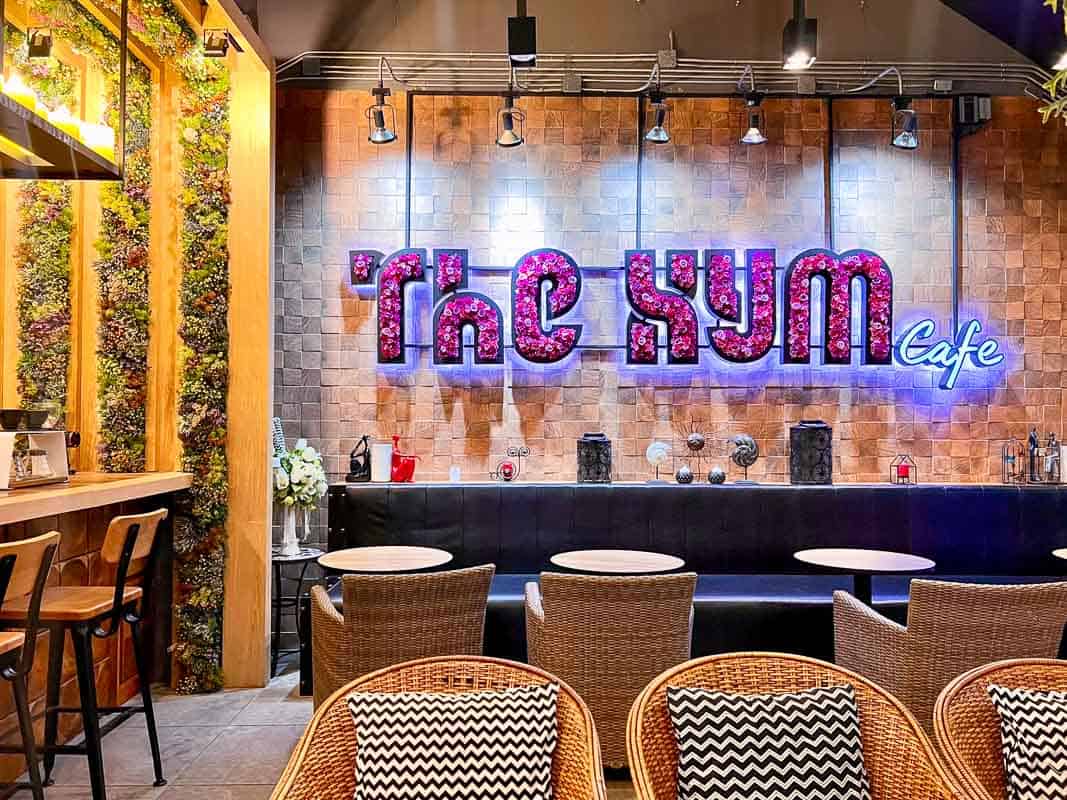 12 Best Work-Friendly Cafes in Chiang Mai for Digital Nomads (2024)