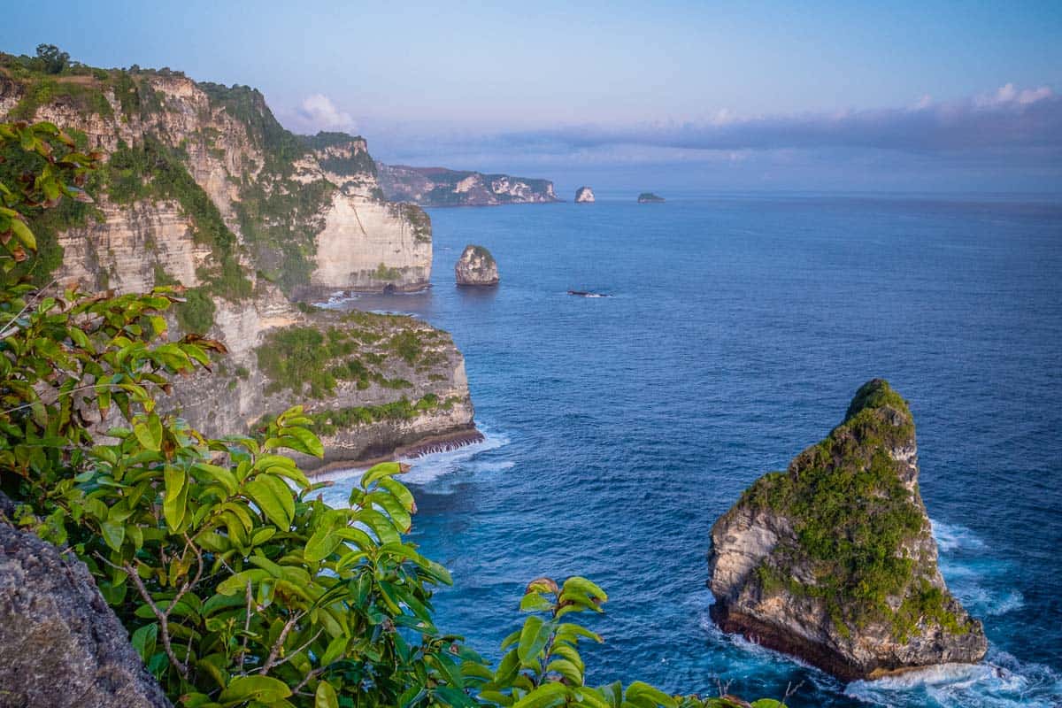 Why This Hidden Stone Archway View in Bali Is One of the Most ...