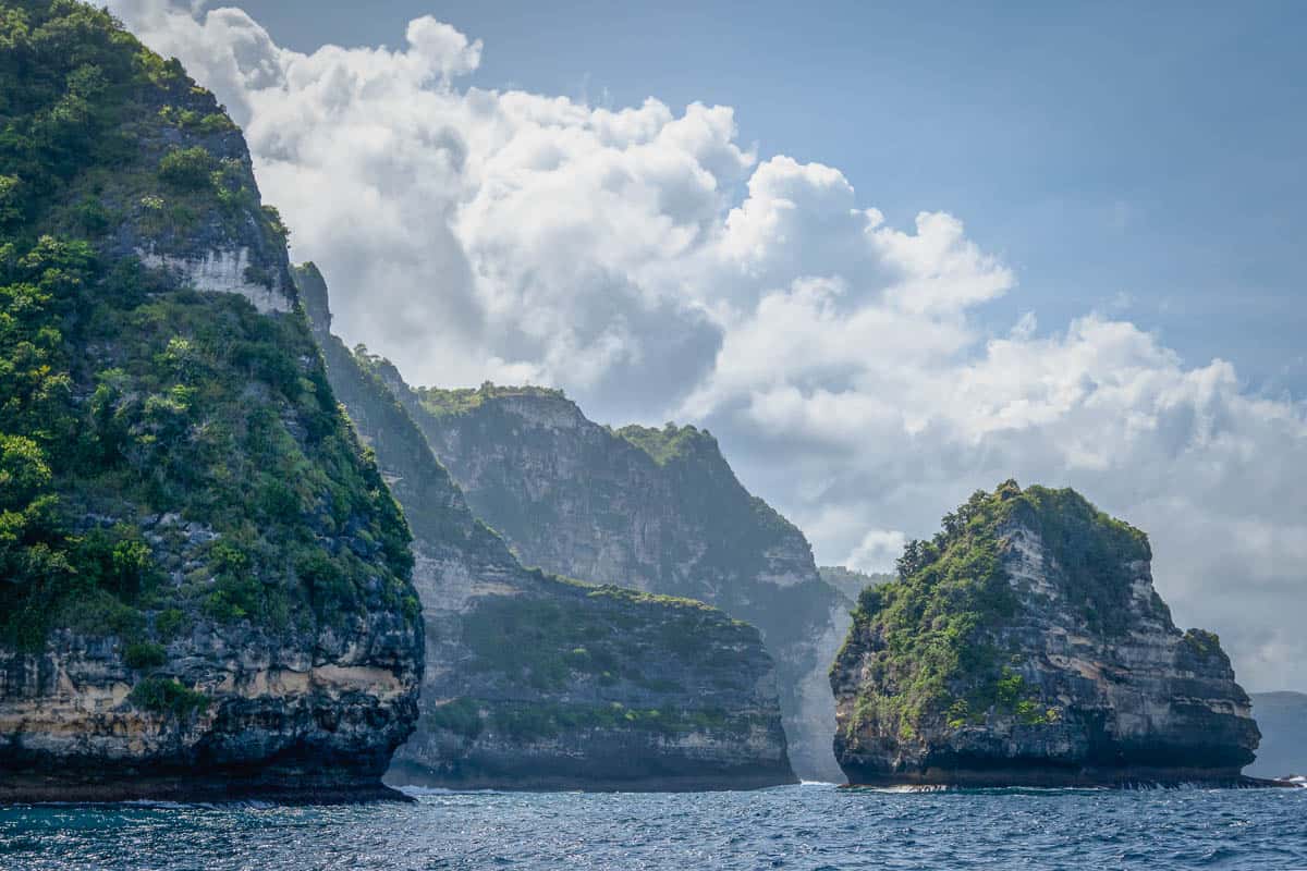 Why This Hidden Stone Archway View in Bali Is One of the Most ...