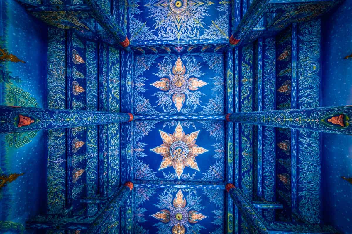 Blue Temple, Chiang Rai: A No FOMO Thailand Guide (2025)