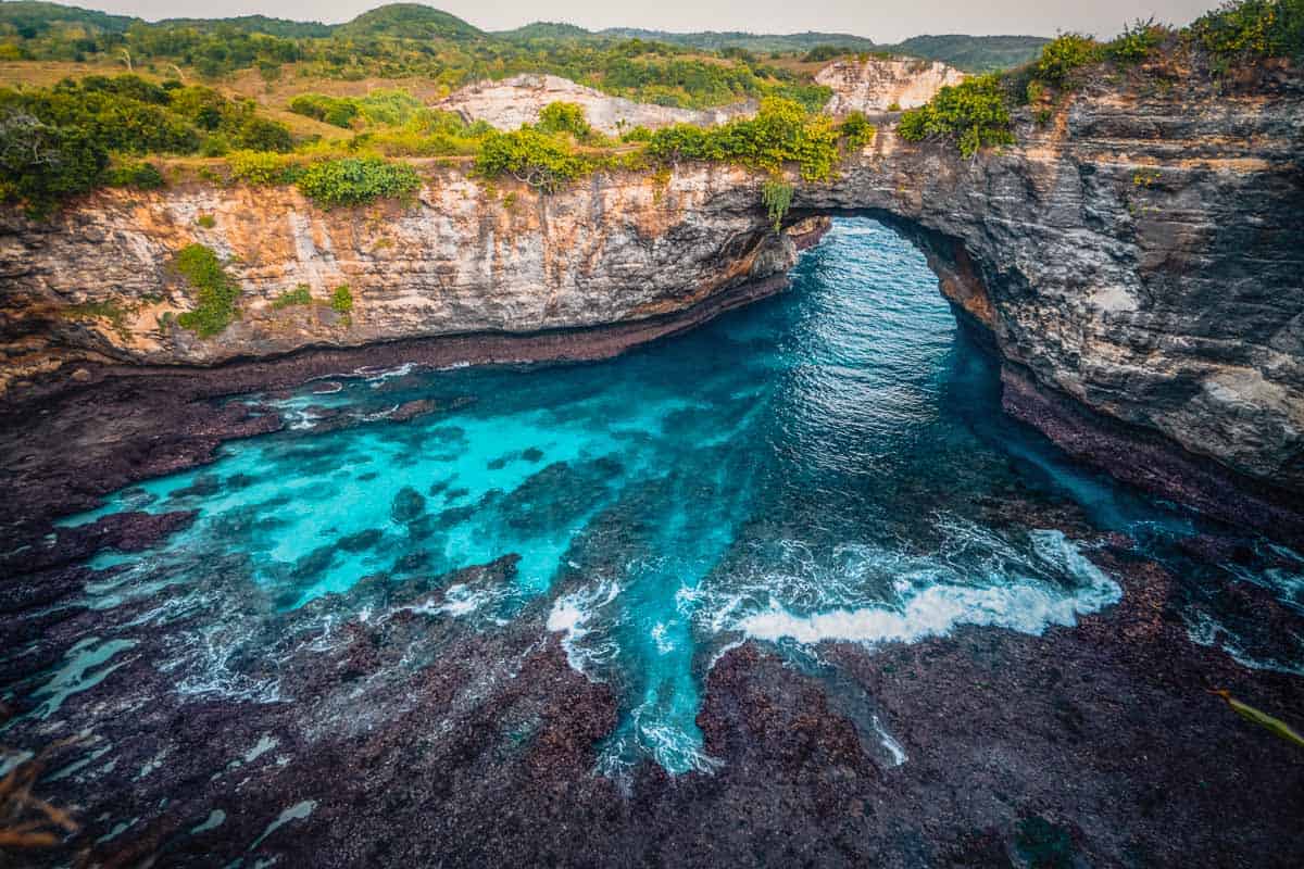 Broken Beach, Nusa Penida (Pasih Uug): A No FOMO Bali Guide (2025)
