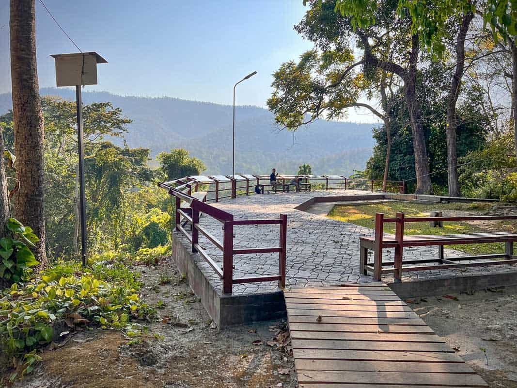 Bua Tong Sticky Waterfalls, Chiang Mai: A No FOMO Thailand Traveler's ...