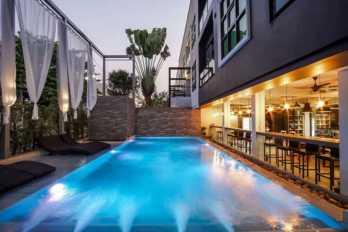 Bua Tong Sticky Waterfalls, Chiang Mai: A No FOMO Thailand Traveler's ...