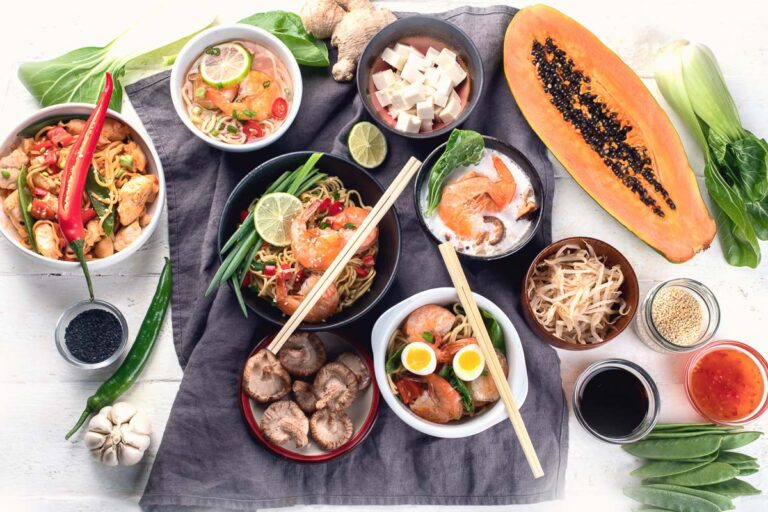 9 Authentic Thai Cooking Classes in Chiang Mai You’ll Love