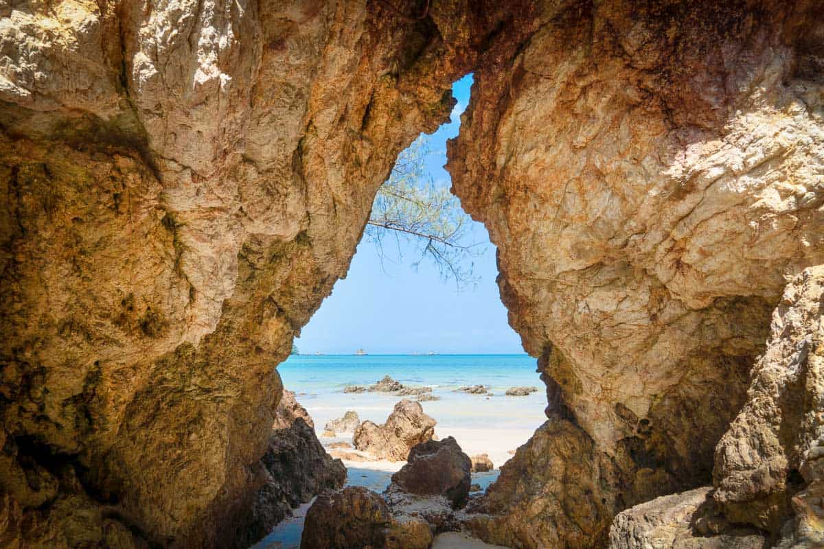 Skip Phuket! This Lesser-Known Thai Island May Be One of Thailand's ...