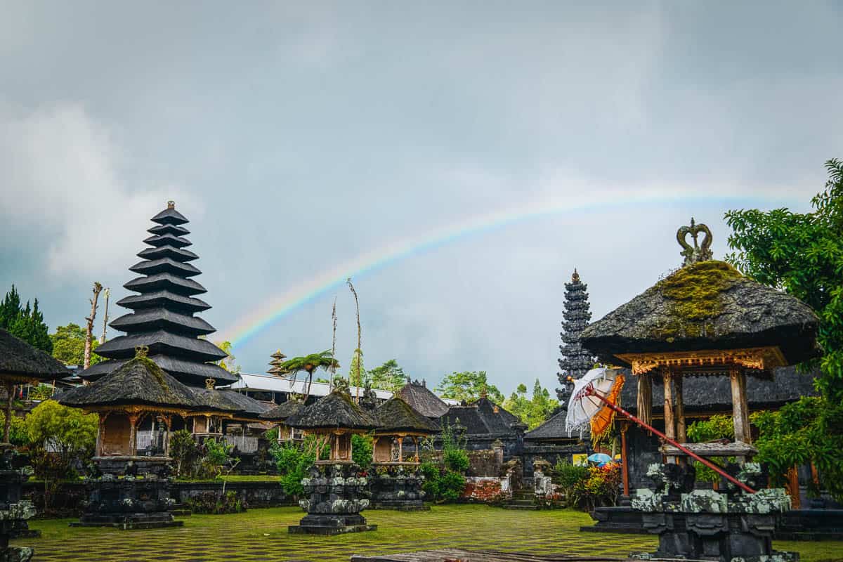 Pura Besakih Temple, Indonesia: A No FOMO Guide to Bali's Best Temple