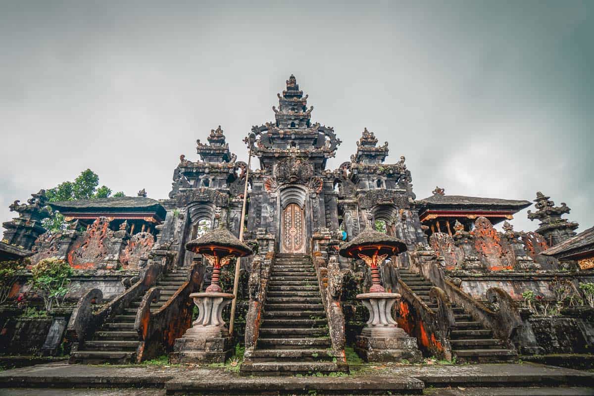 Pura Besakih Temple, Indonesia: A No FOMO Guide to Bali's Best Temple