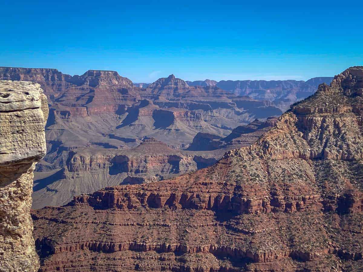 6 Best Day Trip Grand Canyon Tours From Sedona