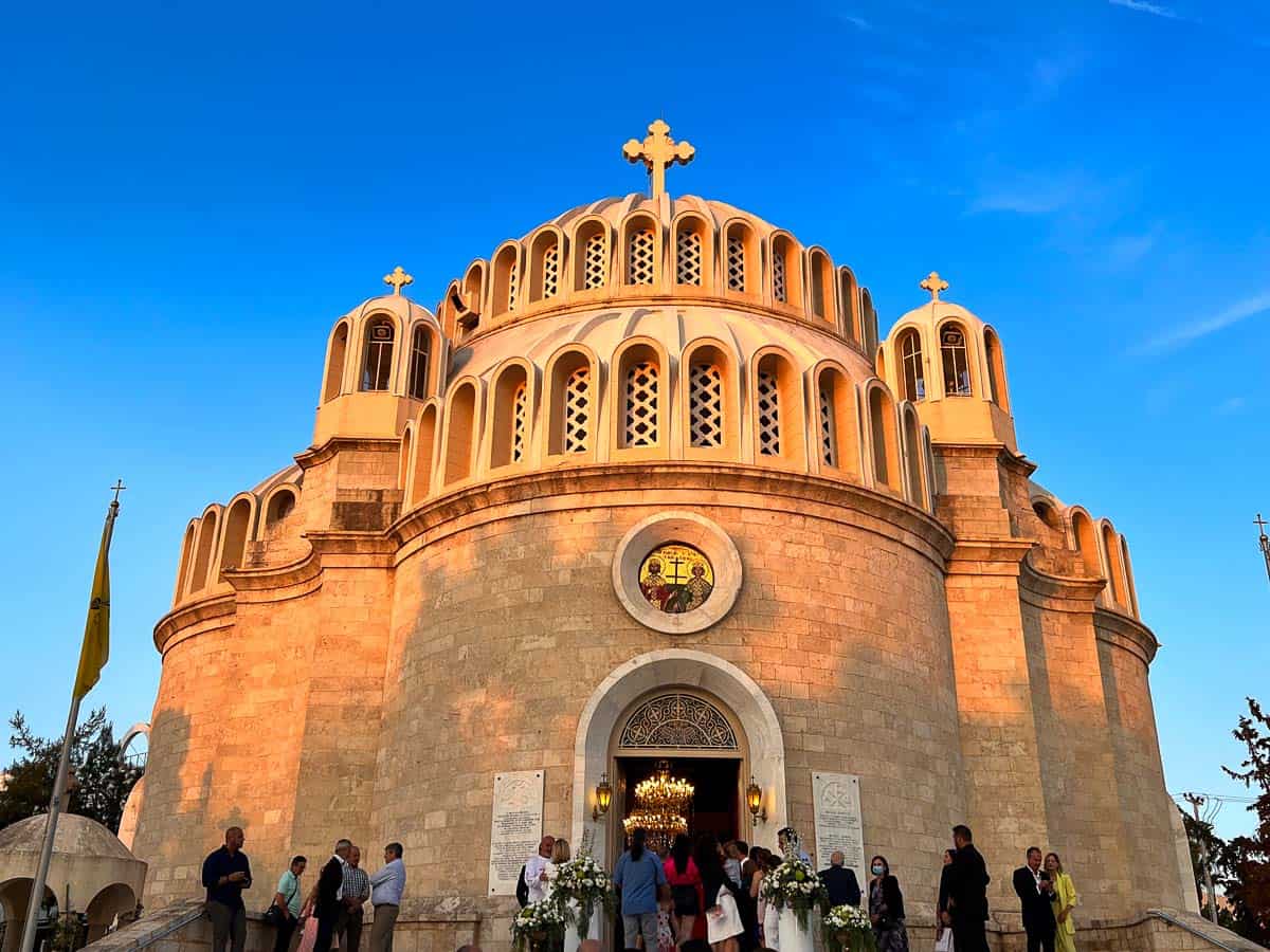Athens to Glyfada: How to Get There + What to Do (2026)