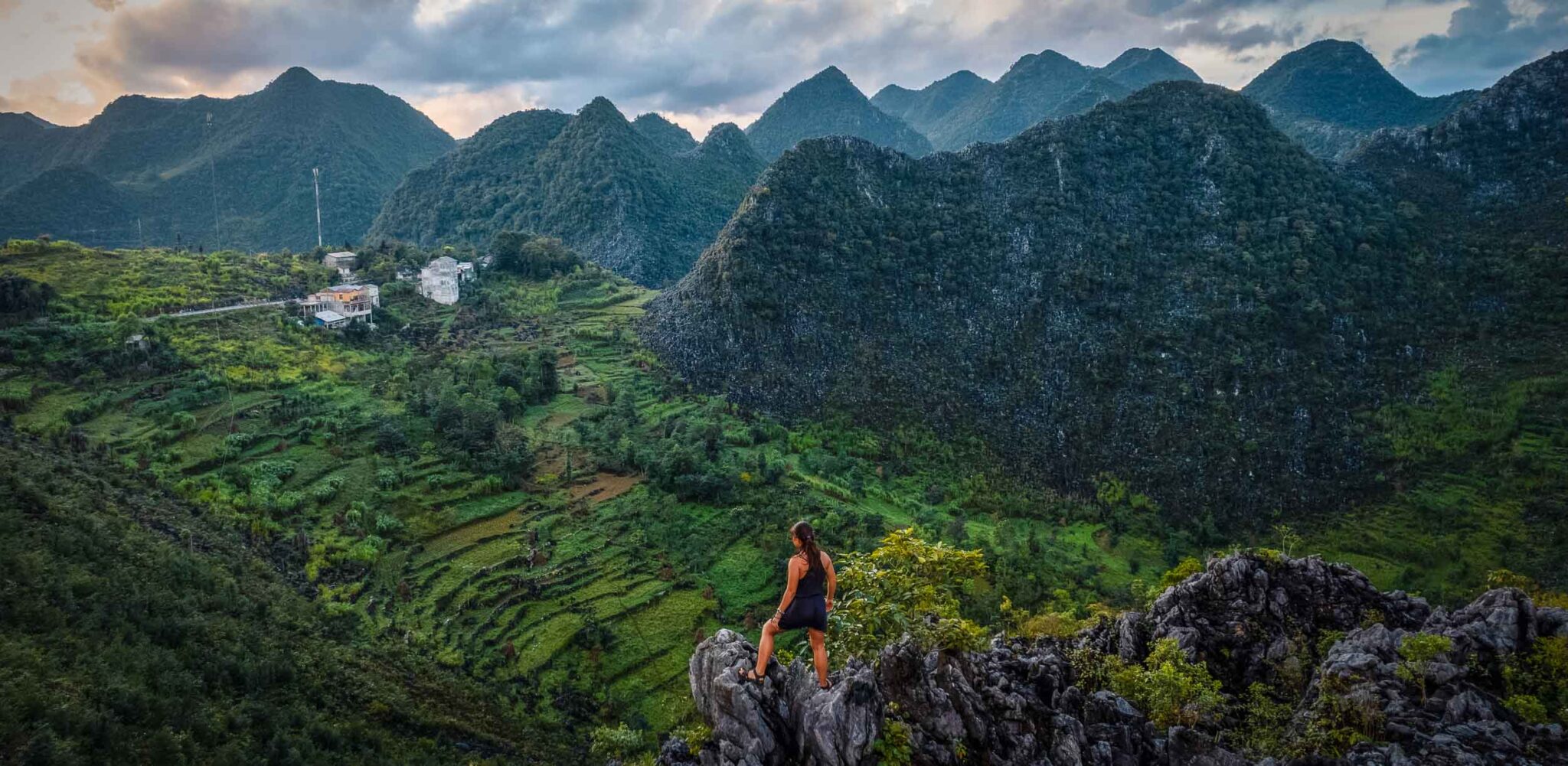 10 Adventurous Solo Travel Destinations Around the World, Ranked by Safety