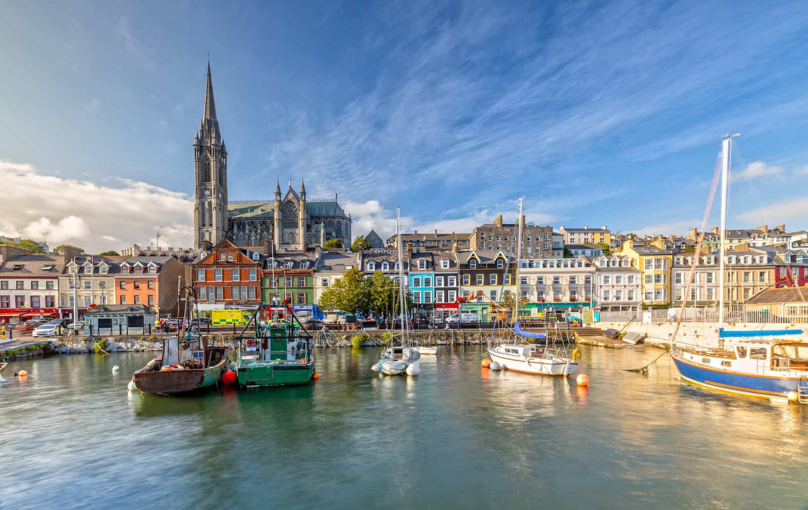 18 Countries with Top-Tier Living Standards For Expats