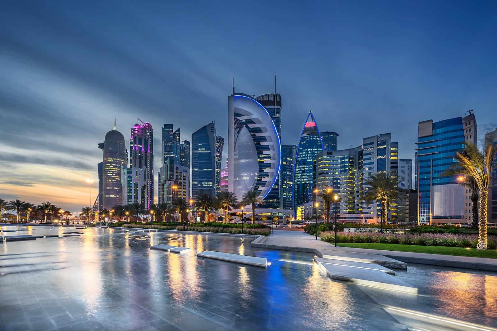18 Countries with Top-Tier Living Standards For Expats