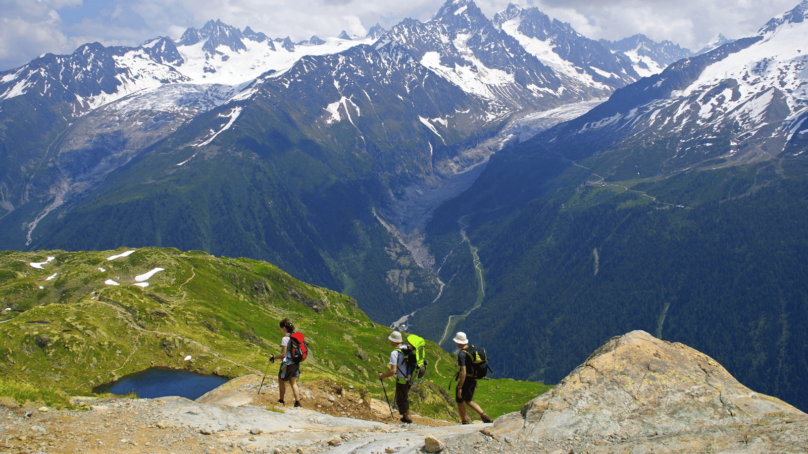 19 Hardest Races in the World Where Finishing Is Already a Win