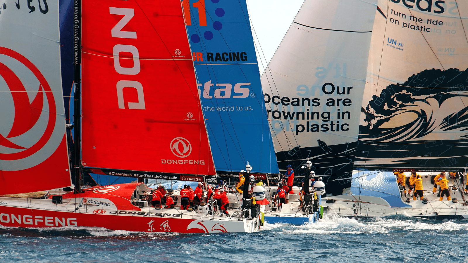 19 Hardest Races in the World Where Finishing Is Already a Win